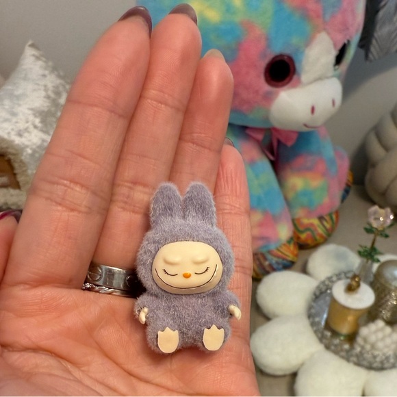 Accessories | Labubu Mini | Poshmark